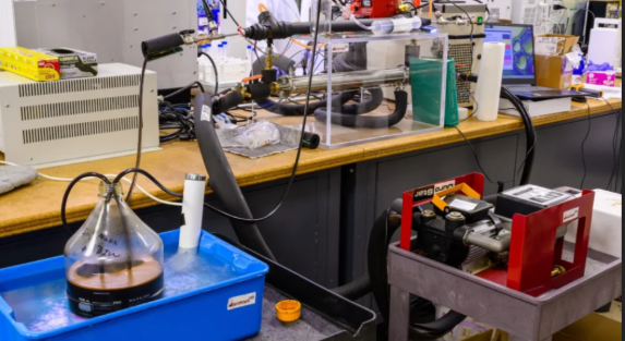 10 Ways to Improve Your Laboratory Pipeline Efficiency