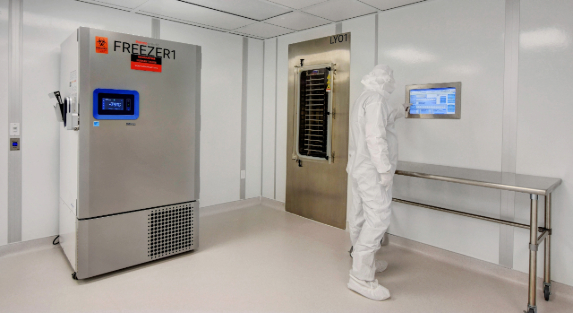 How to choose the right cleanroom environmental monitoring system