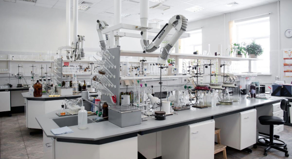 The Role of Laboratory Gas Systems in Modern Science