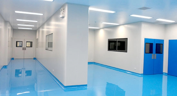 10 Essential Features of Clean Room Panels
