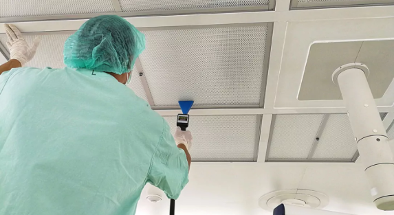 Exploring the Future of Cleanroom Particle Filtration Systems in ...