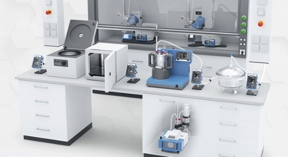 Exploring the Science Behind Lab Vacuum Technology