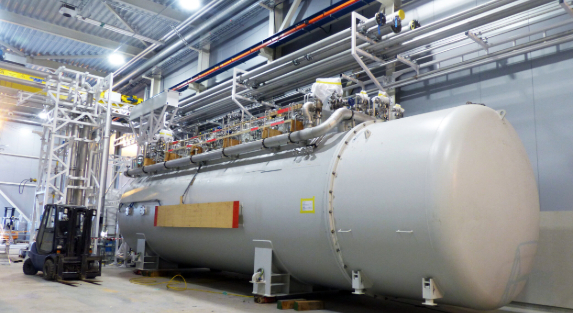 What is Cryogenic Handling and Why is it Important?
