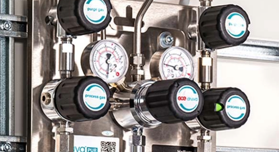 The Role of Laboratory Gas Distribution Systems in Ensuring Accurate ...