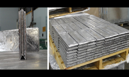 Nuclear Radiation Shielding - Ziebaq