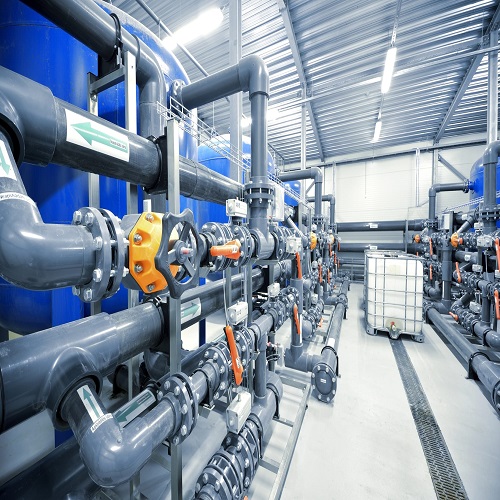 Laboratory Gas Distribution System Design & Installation | Speciality ...