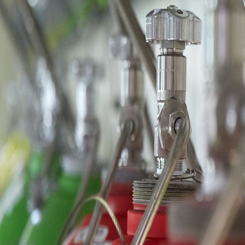 Laboratory Gas Distribution System Design & Installation | Speciality ...