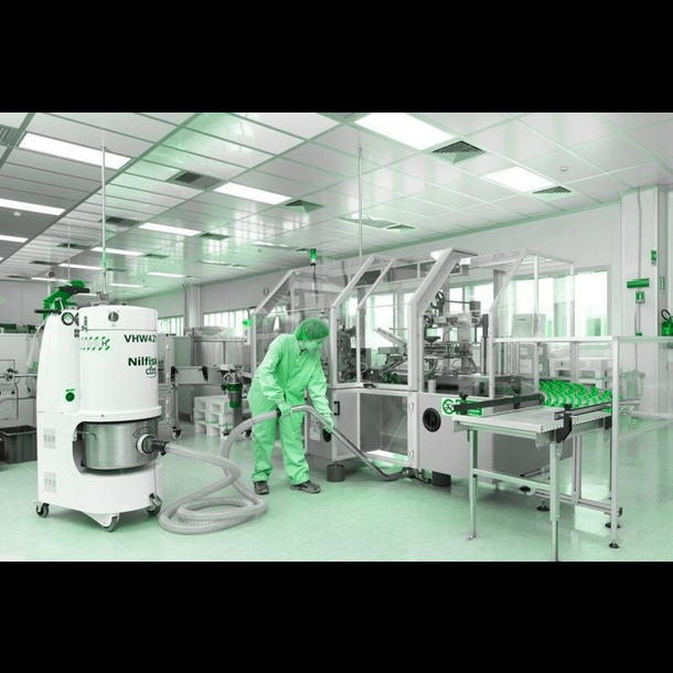 Modular Cleanroom Manufacture Company in Saudi Arabia, UAE, Kuwait ...