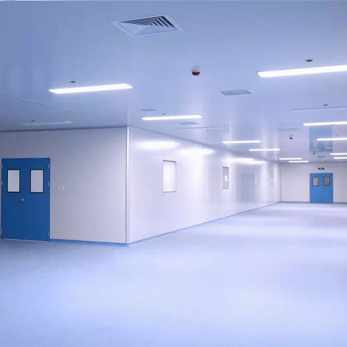 Modular Cleanroom Manufacture Company in Saudi Arabia, UAE, Kuwait ...